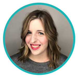 Julia Bietsch Contact Form